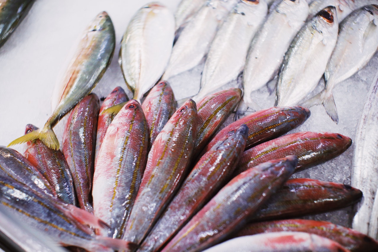 7 продуктов, которые содержат витамин D - ВАШ СПОРТ