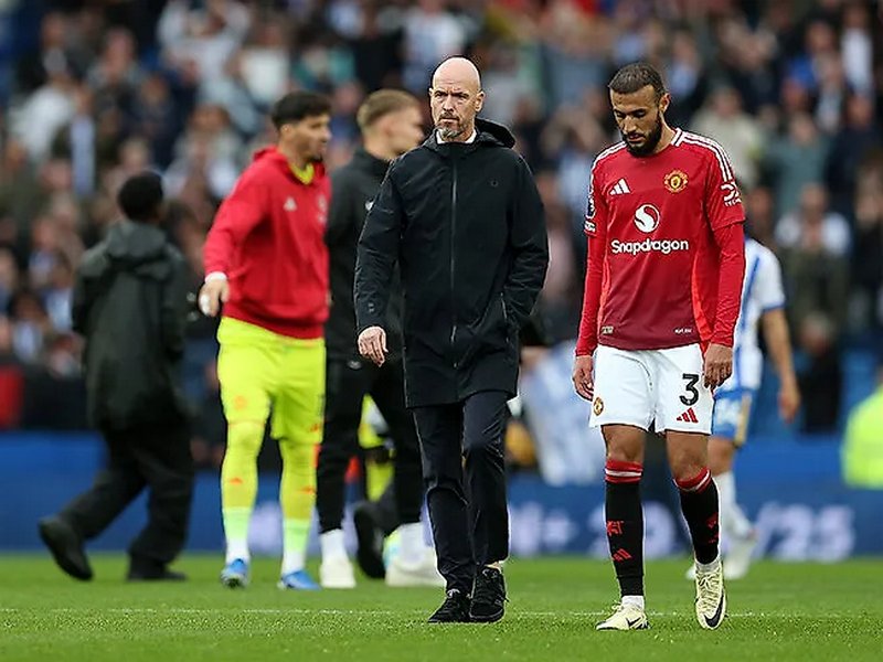 Как «Манчестер Юнайтед» проводит трансферную кампанию, чтобы выиграть ...